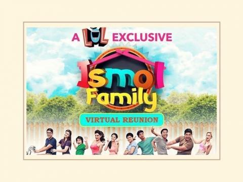 Home | Ismol Family | TV | GMA Entertainment - Online Home of Kapuso ...