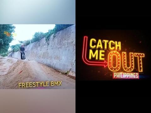 News | Catch Me Out Philippines | TV | GMA Entertainment - Online Home ...