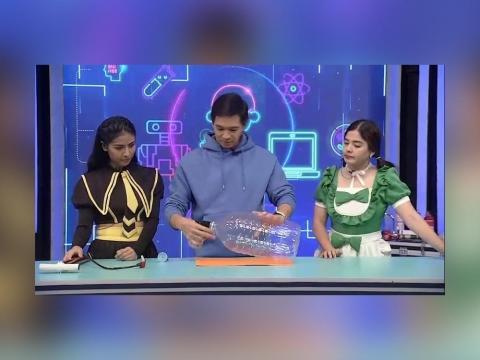 153040 | iBilib: Wonders of Horus | TV | GMA Entertainment - Online ...