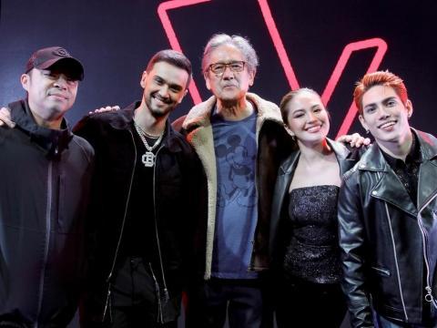 Home | The Voice Generations | TV | GMA Entertainment - Online Home of ...