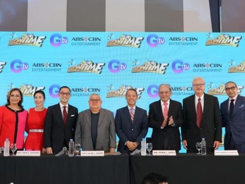 193457 | GTV | TV | GMA Entertainment - Online Home of Kapuso Shows and ...