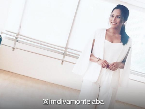 Diva Montelaba is 'Bootylicious' in newest dance video