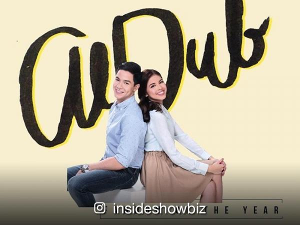 AlDub wins love team of the year and other awards in e-magazine's ...