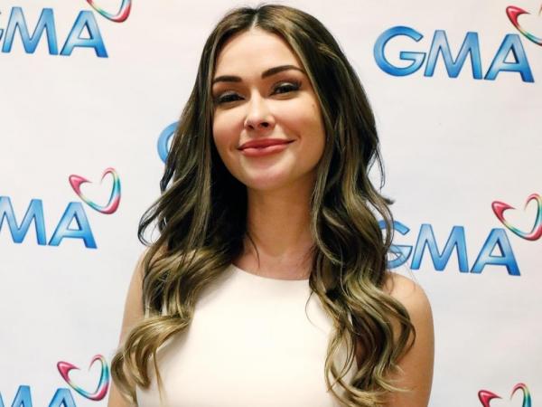 Daiana Menezes returns to GMA via modelling reality search