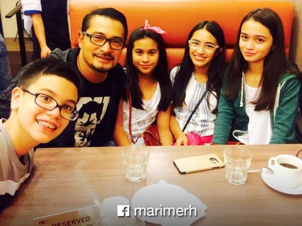 Reaction ng kapatid ni Cesar Montano sa reunion ng mag-aama: ' I can ...