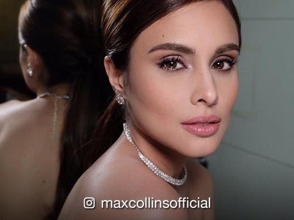 LOOK: Max Collins celebrates 24th birthday with her fans
