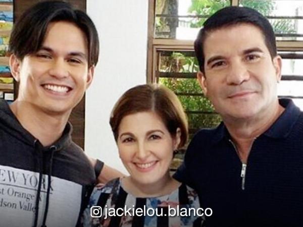 Veteran actor Edu Manzano on his comeback show 'Someone to Watch Over ...