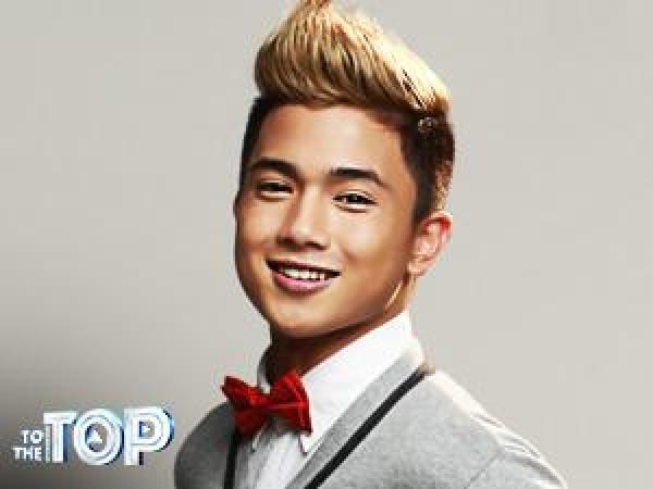 Adrian Pascual of T.O.P. dedicates victory to his estranged dad ...