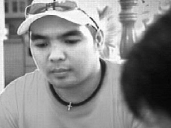 Jimboy Salazar, binawian na ng buhay | GMANetwork.com - Entertainment ...