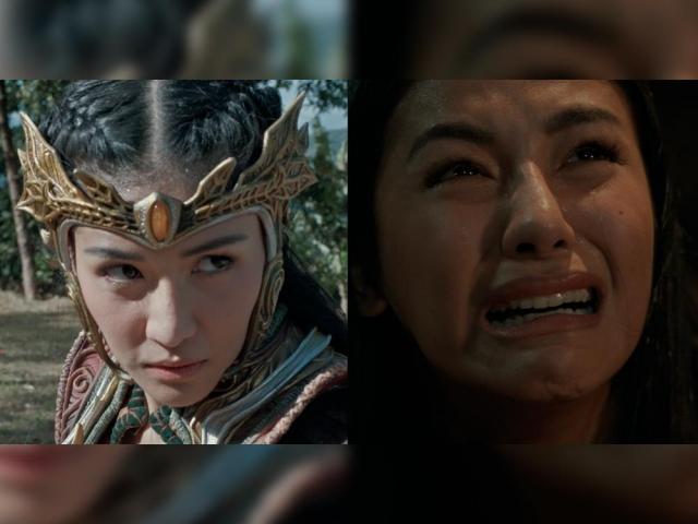 Masalimuot na pangyayari sa pamilya ni Danaya, abangan sa 'Sang'gre' | GMA Entertainment