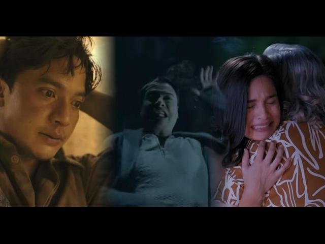LIST: Ang pinakatagos sa puso na mga eksena sa 'Pulang Araw,' 'Widows ...
