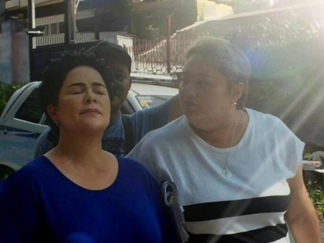 Jaclyn Jose, may plano pang manood ng sine kasama ang malapit na ...