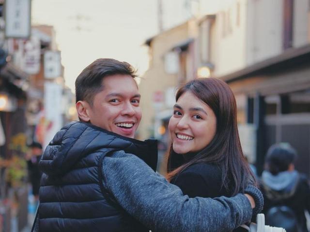 Trina Candaza reveals details about her pregnancy with Carlo Aquino's baby | GMA Entertainment