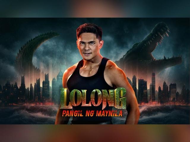 Simula na ng bagong buhay sa 'Lolong: Pangil ng Maynila' | GMA Entertainment