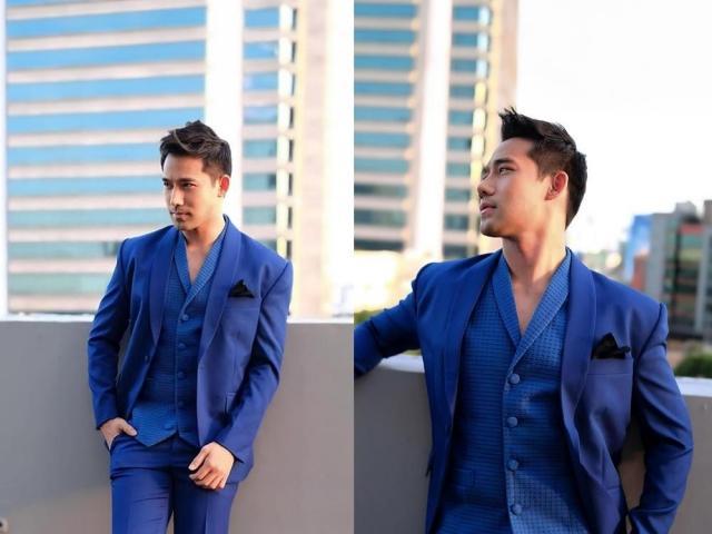 Ken Chan receives warm greetings on his birthday | GMA Entertainment