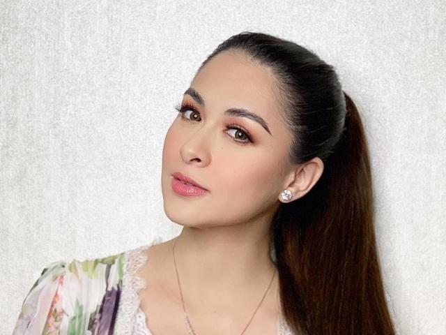 Marian Rivera is a Bert Marcelo Lifetime Achievement Awardee! | GMA ...