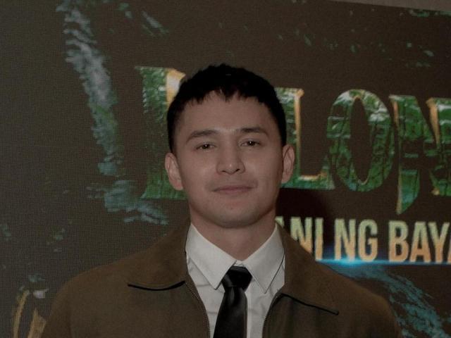 Ruru Madrid reacts to being 'one of GMA's emerging kings' tag | GMA ...