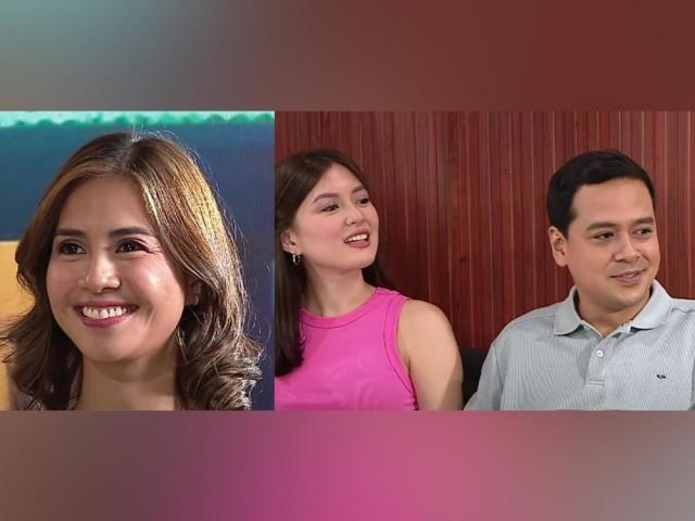 Kaye Abad, mapapanood sa 'Happy ToGetHer' ngayong Linggo | GMA Entertainment