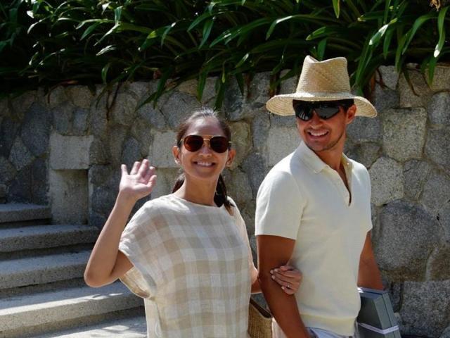 Matteo Guidicelli's short but sweet promise to wife Sarah Geronimo ...