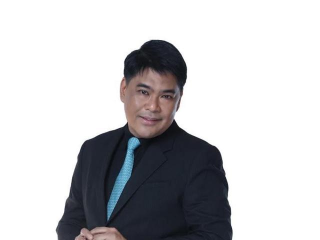 GMA executive Jose Mari R. Abacan chosen as juror in International Emmy ...