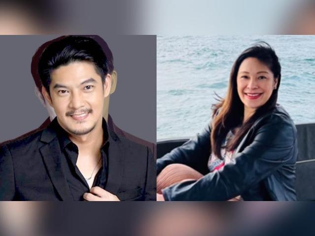 Romnick Sarmenta, bakit tumanggi sa comeback movie nila ni Sheryl Cruz? | GMA Entertainment
