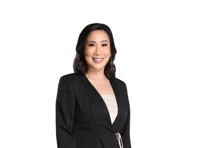GMA Network Senior VP Atty. Annette Gozon-Valdes joins prestigious 2024 ...
