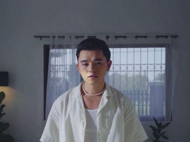 Vilmark, alay sa namayapang ama ang latest single na 'Lisan' | GMA ...