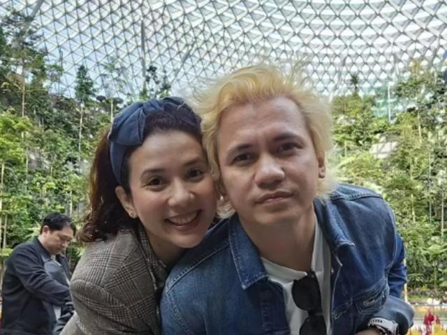 Yael Yuzon makes sweet birthday post for wife Karylle | GMA Entertainment