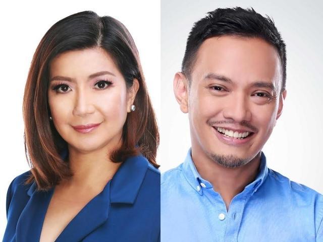 GMA programs and personalities honored at the 8th Paragala Awards | GMA ...