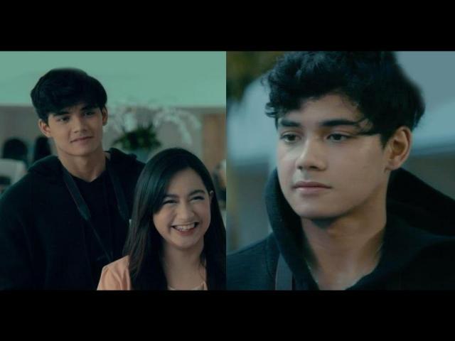 Sparkle heartthrob Raheel Bhyria, napapanood sa 'Abot-Kamay Na Pangarap ...