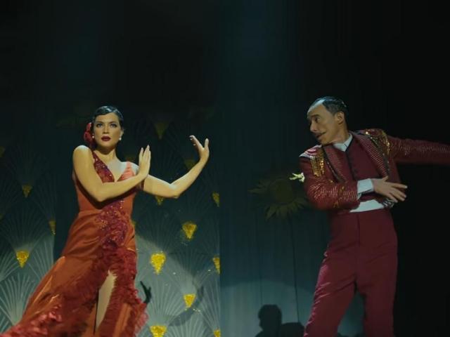 Rhian Ramos, nag-enjoy sa mga eksena nila ni Epy Quizon sa 'Pulang Araw ...