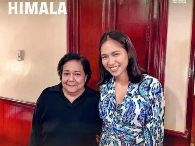 Aicelle Santos, pressured sa role niya bilang si Elsa sa 'Isang Himala ...