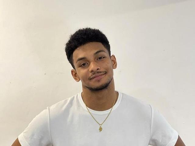 Abed Green, thankful sa co-actors sa kanyang television debut episode ...