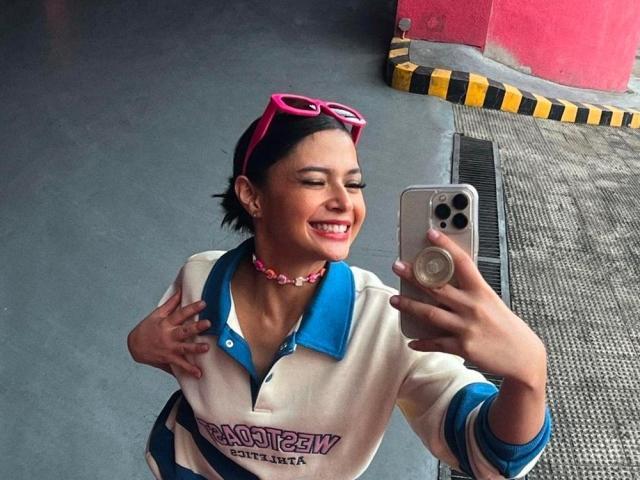 Bianca Umali marks 23rd birthday with intimate celebration | GMA Entertainment