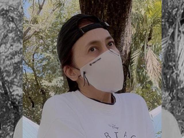 Aiai delas Alas grieves Daddy Wowie's death due to COVID-19 | GMA ...