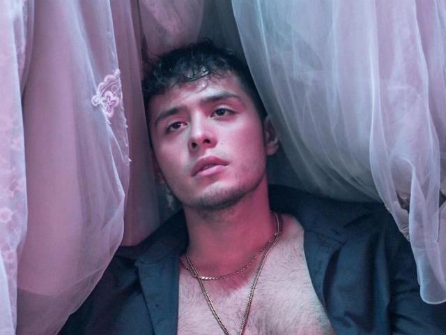 Martin del Rosario on kissing two other men in 'Born Beautiful:' "Feel ...