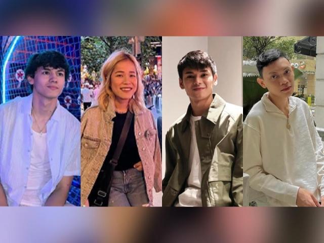 Bagong duos sa 'Pinoy Big Brother Celebrity Collab Edition,' pinag-uusapan | GMA Entertainment