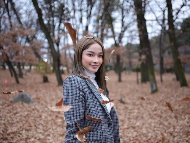 Kazel Kinouchi, nag-react sa paratang na nagdadawit sa kanya sa breakup ...