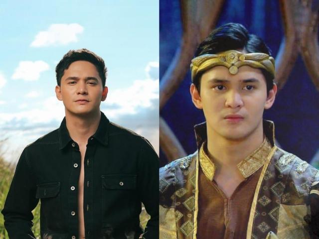 Ruru Madrid, kinumpirmang muling mapapanood sa 'Encantadia Chronicles: Sang'gre' | GMA Entertainment