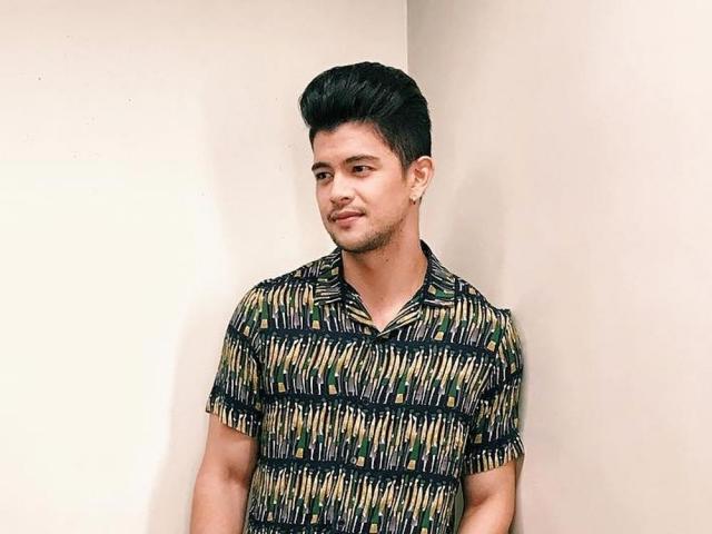 EXCLUSIVE: Rayver Cruz on working with Lotlot de Leon: "Sobrang galing ...