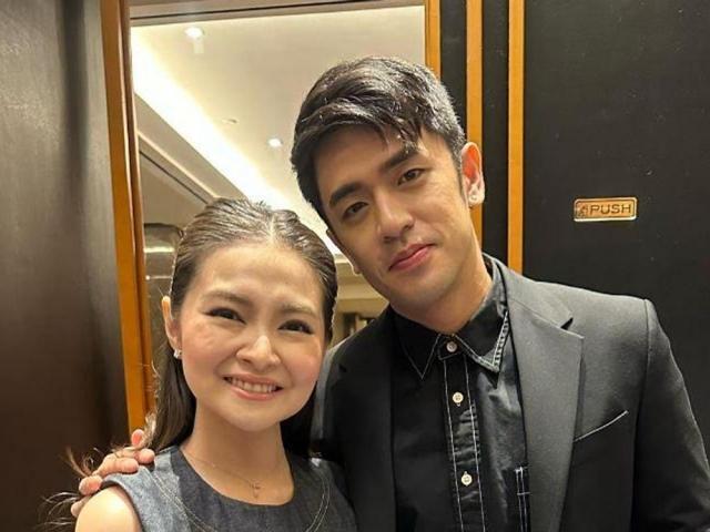 Barbie Forteza at David Licauco, kinilala bilang 'pinakapasadong dangal ng kabataan' 25th Gawad ...