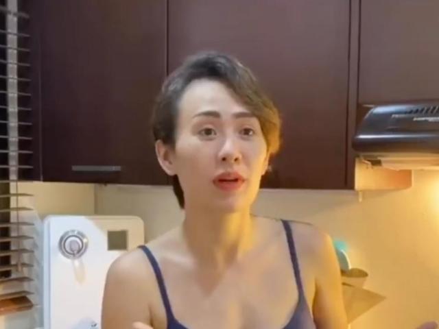 Chariz Solomon shares her three-ingredient health-tea drink | GMA ...