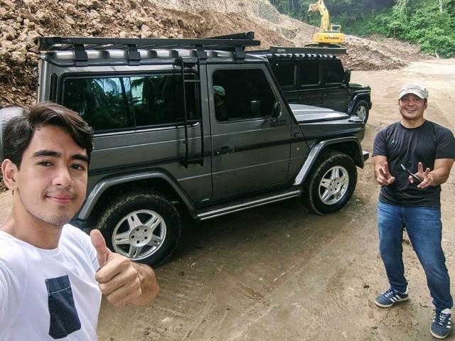 Yasser Marta pens heartfelt birthday message for Gabby Concepcion | GMA ...