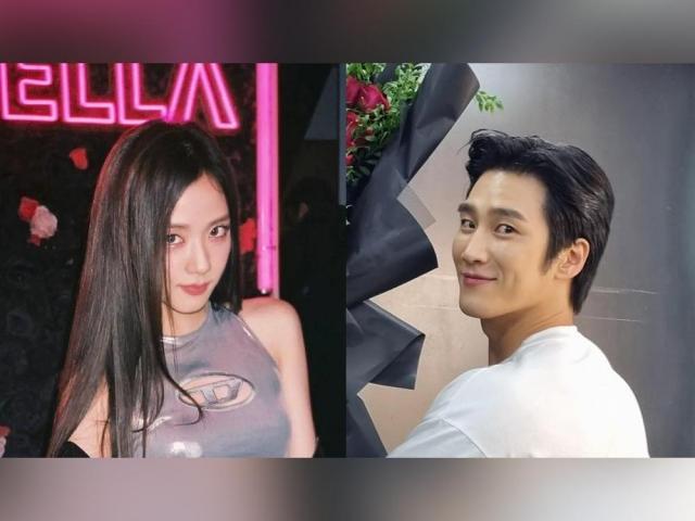 BLACKPINK's Jisoo and actor Ahn Bo-hyun are confirmed to be dating | GMA Entertainment