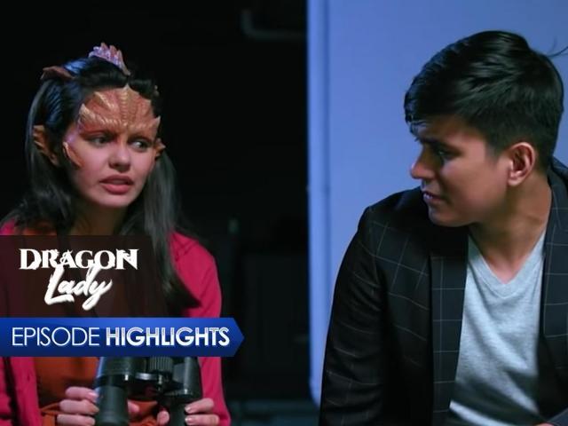 Ang paglalapit nina Yna at Michael | Ep. 21 | GMA Entertainment