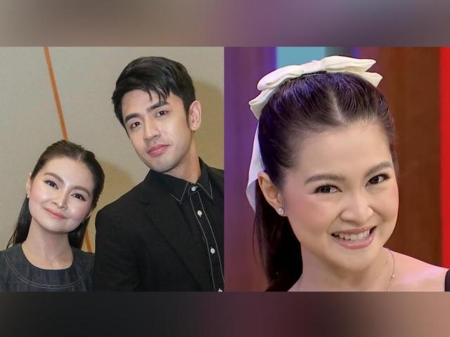 Barbie Forteza at David Licauco, may kissing scene sa 'Maging Sino Ka Man'? | GMA Entertainment