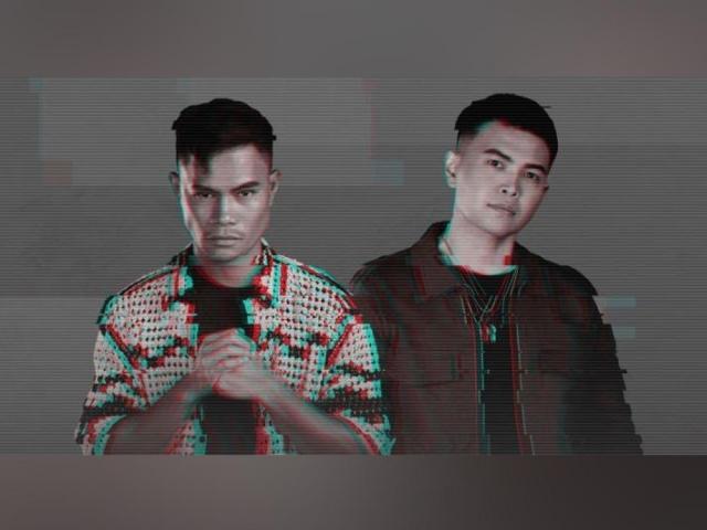 Bugoy Drilon, Daryl Ong stress importance of connection with co-singers ...