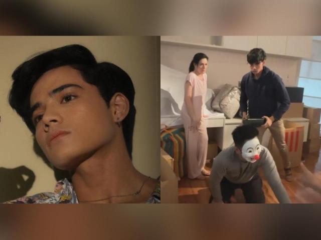 Raheel Bhyria, ipinasilip ang set ng 'Abot-Kamay Na Pangarap' | GMA ...