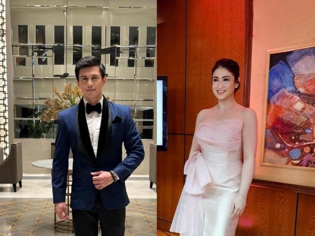 Carla Abellana hindi "concern" ang current love life ni Tom Rodriguez | GMA Entertainment