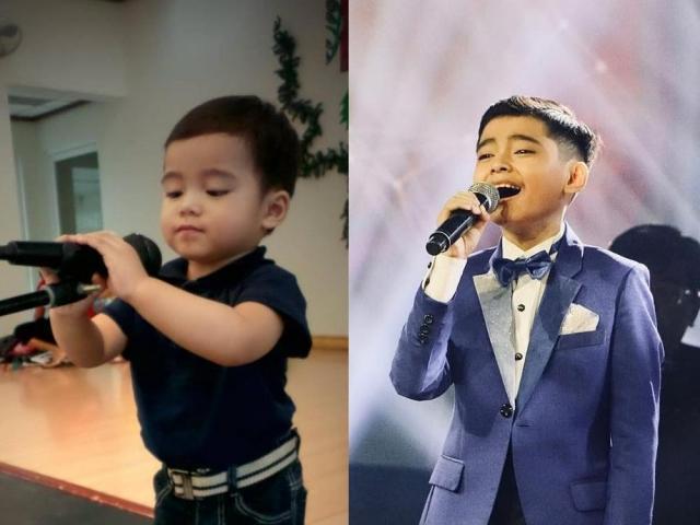 Throwback photo ni Nevin Garceniego, pinusuan ng netizens | GMA ... Throwback photo ni Nevin Garceniego, pinusuan ng netizens | GMA ...